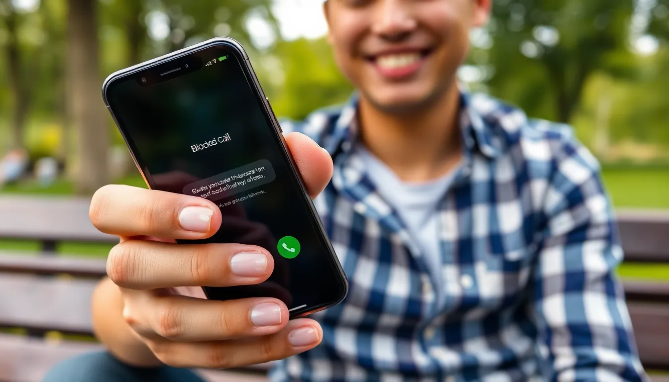 How to Block Area Code on iPhone: Silence Unwanted Calls Today - Casvee